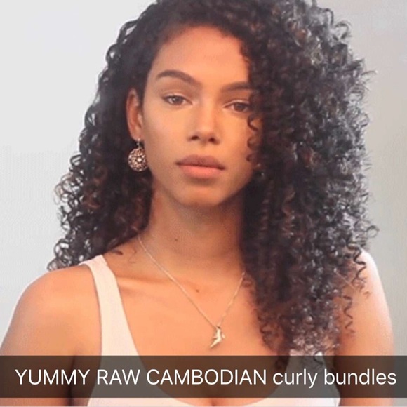 Other | Yummy Hair Extensions | Poshmark